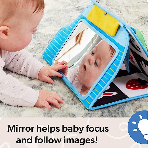 Ms. Rachel | Toys | Ms Rachel Official Tummy Time Plush Activity Bus ...